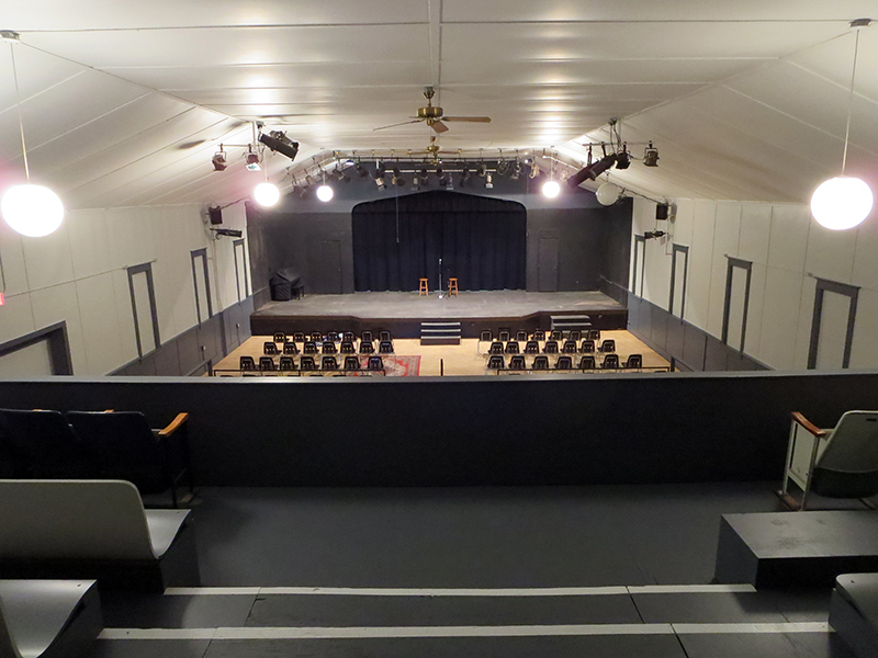 Prairie Wind Players – West Central Minnesota Community Theatre since 1979